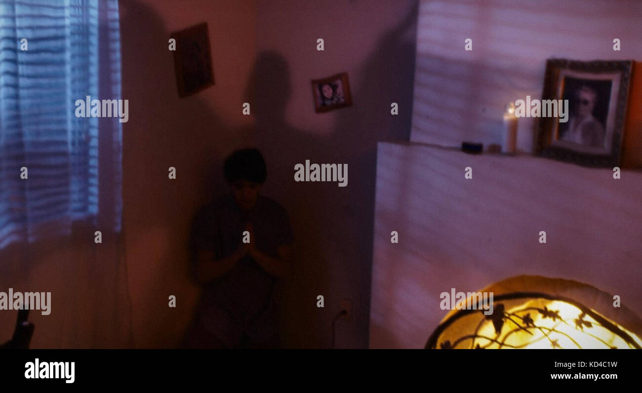 DEVIL'S WHISPER, Luca Oriel, 2017. ©Sony Pictures Home Entertainment ...