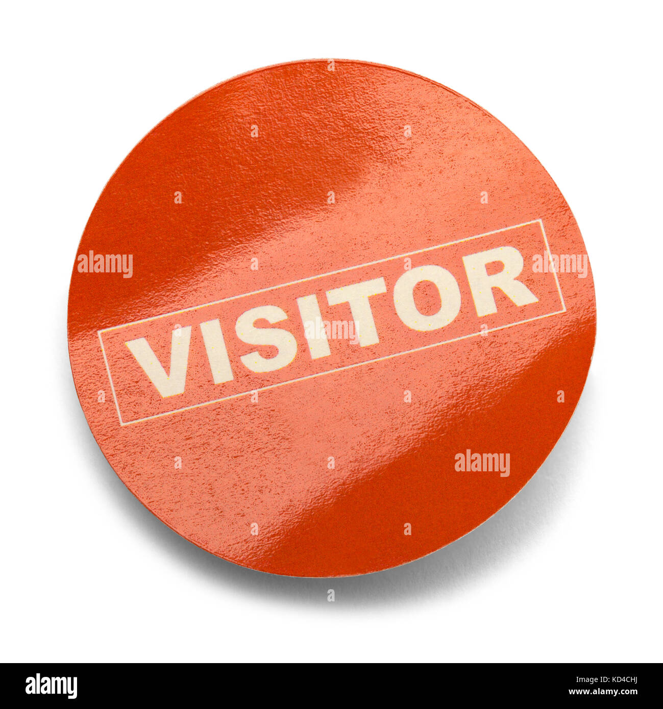 Temporary check Cut Out Stock Images & Pictures - Alamy