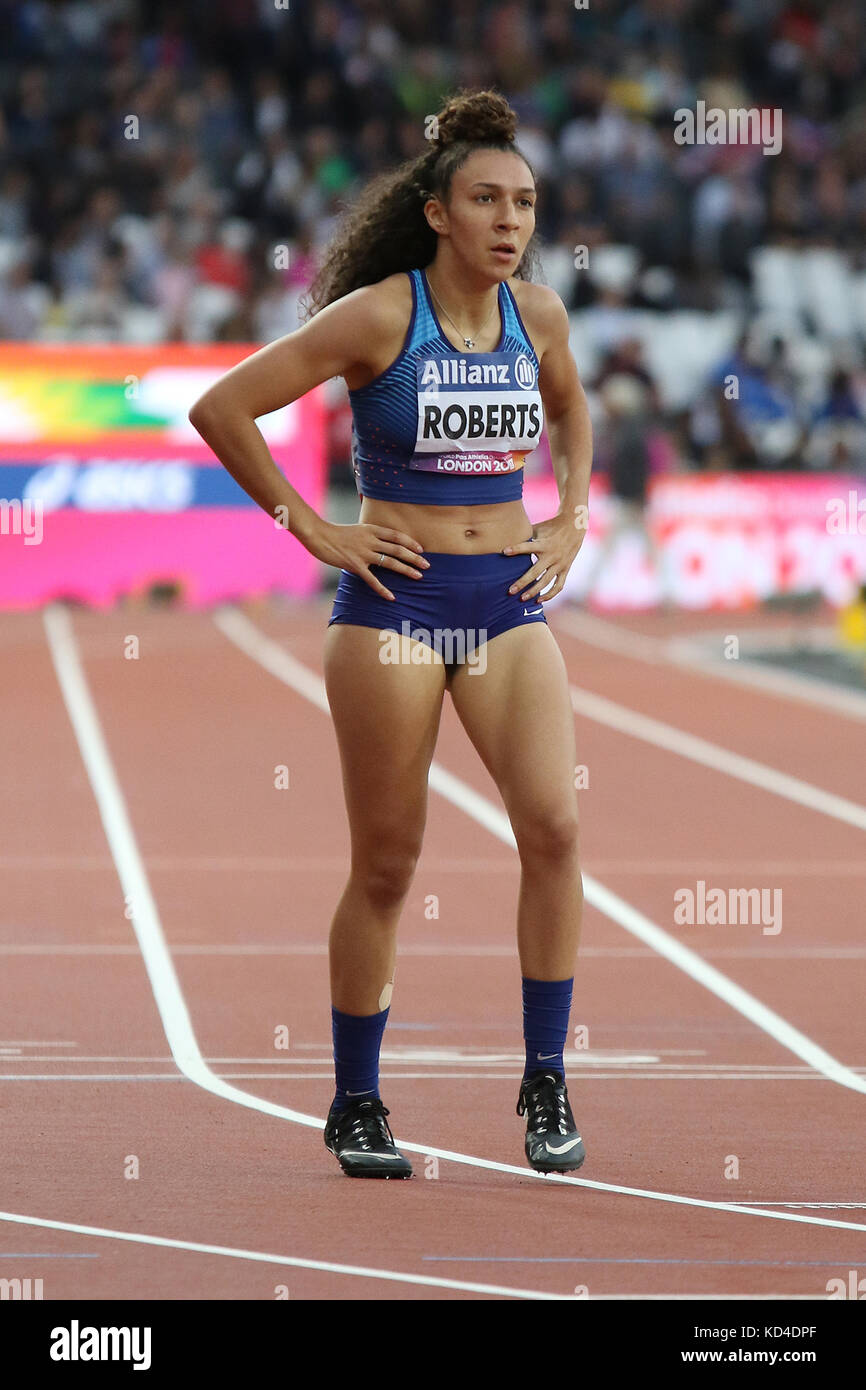 Jaleen roberts hi-res stock photography and images - Alamy