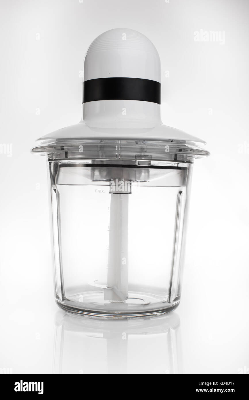 Mixer food processor mix hi-res stock photography and images - Alamy