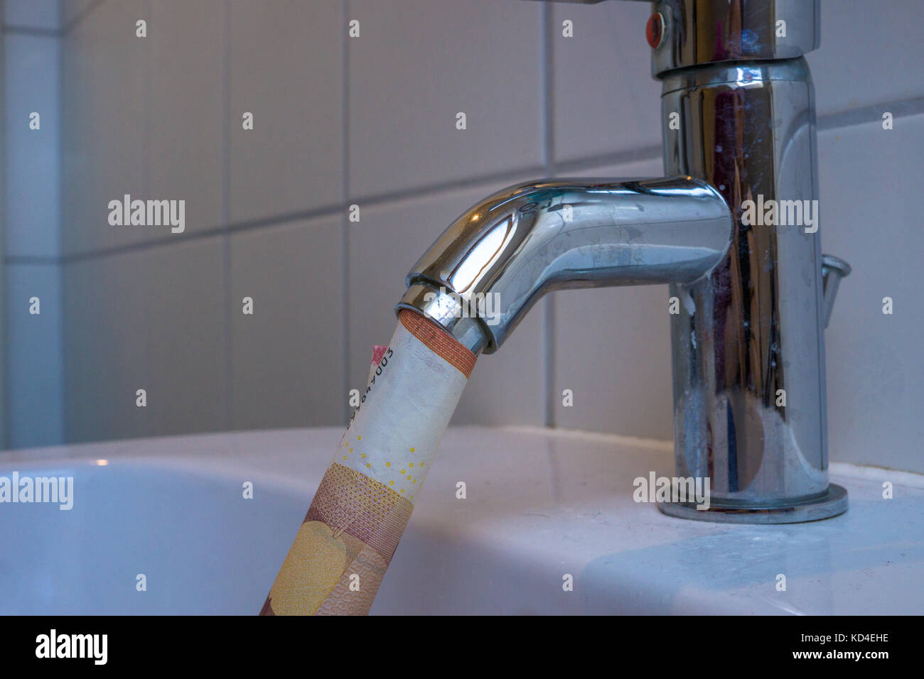 Water tab hi-res stock photography and images - Alamy