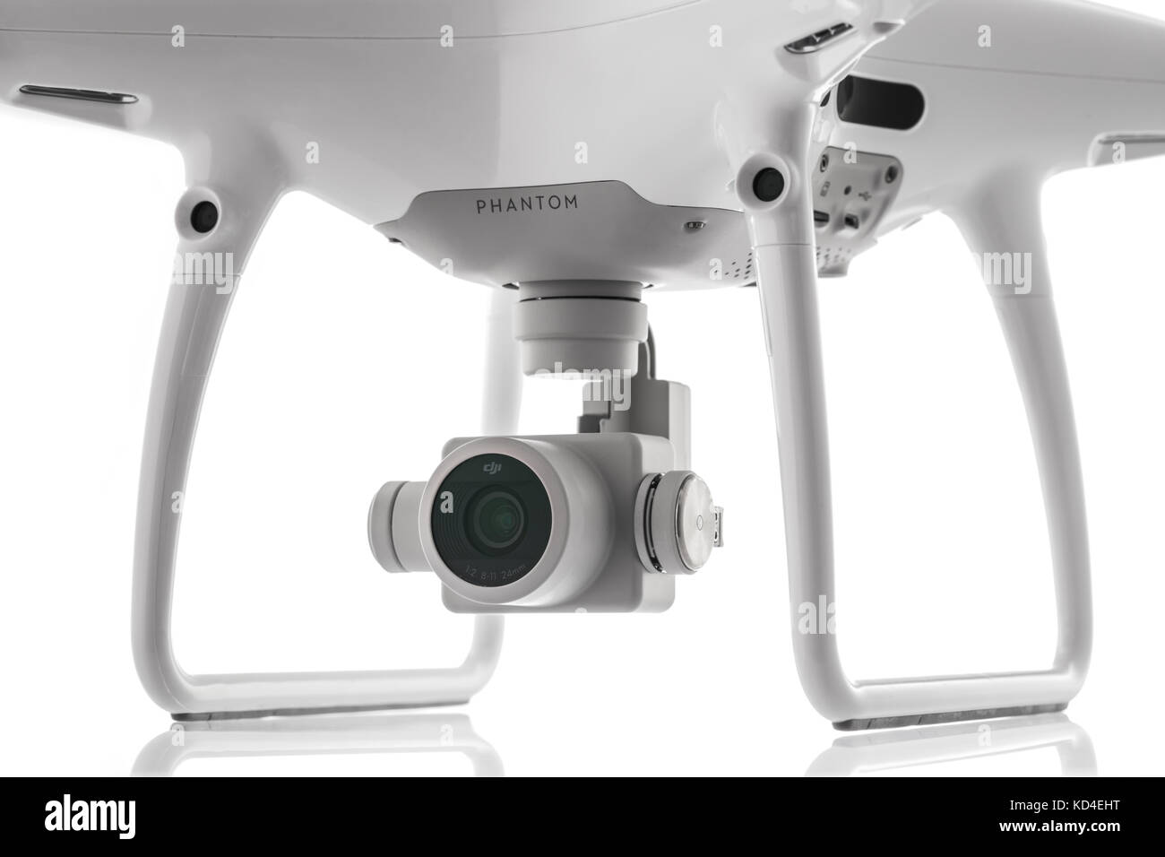Phantom pro 4k hi-res stock photography and images - Alamy