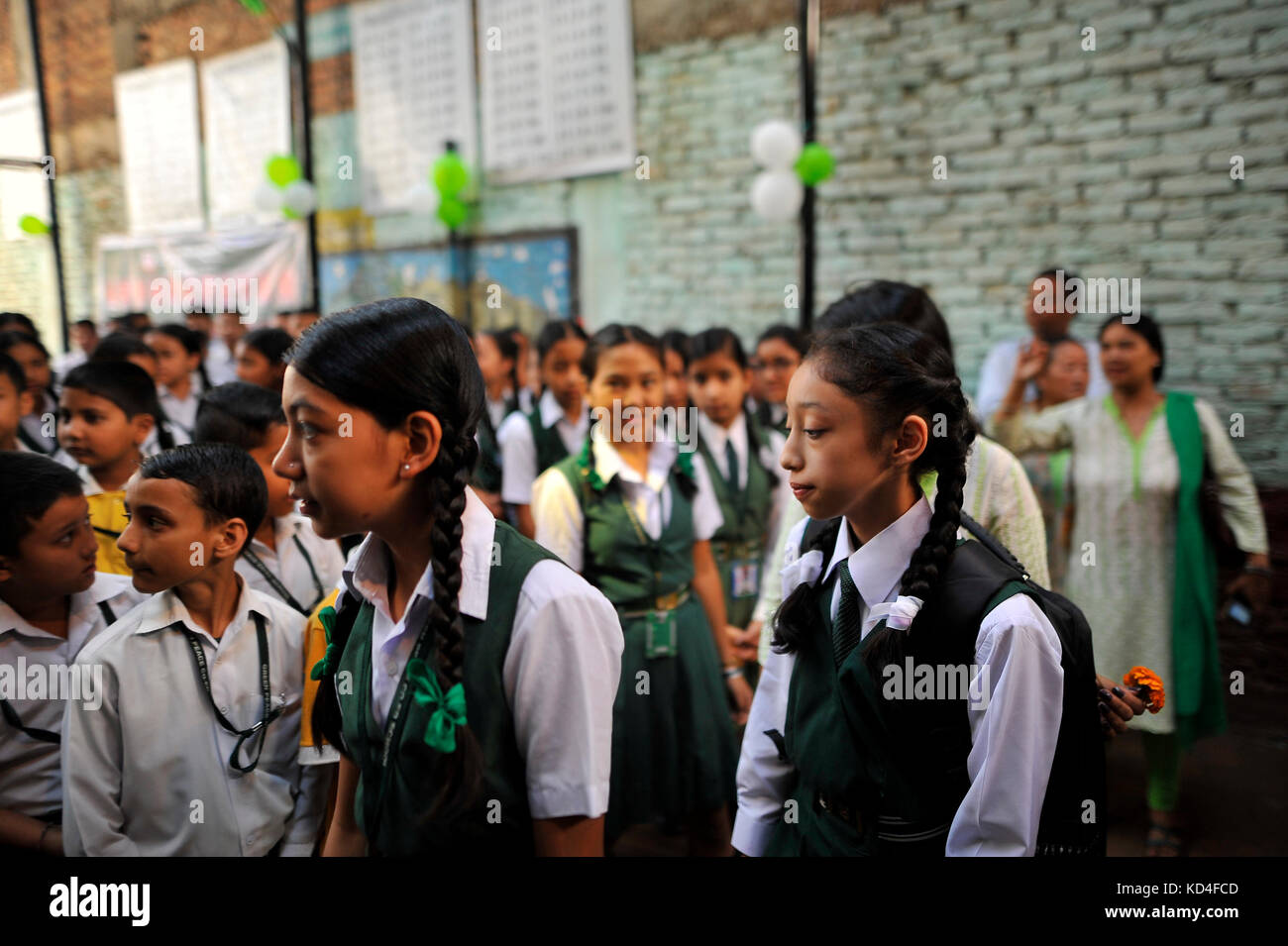 Matina shakya hi-res stock photography and images - Alamy