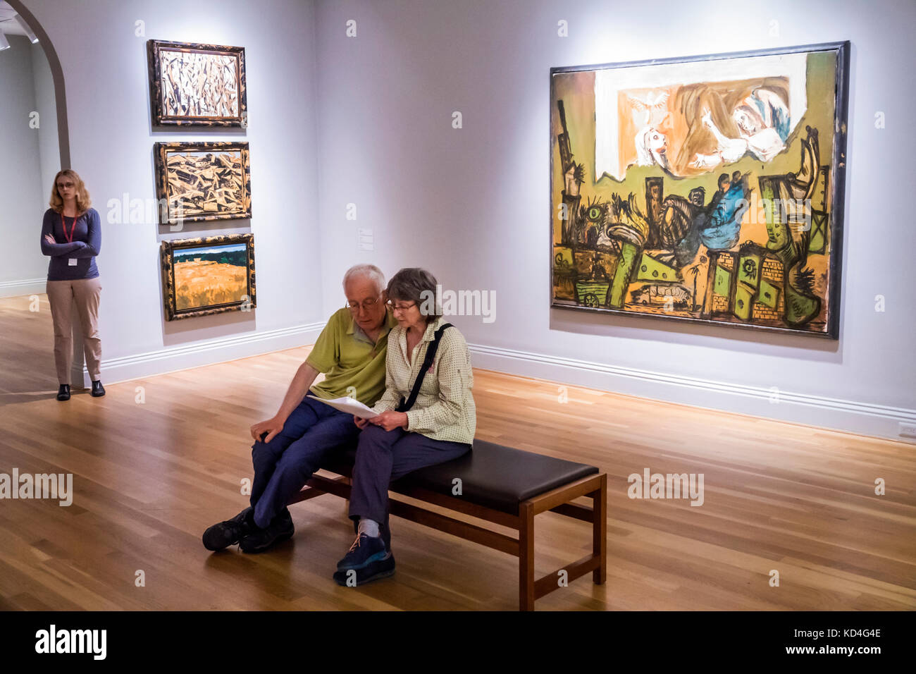 The Phillips Collection High Resolution Stock Photography and Images ...