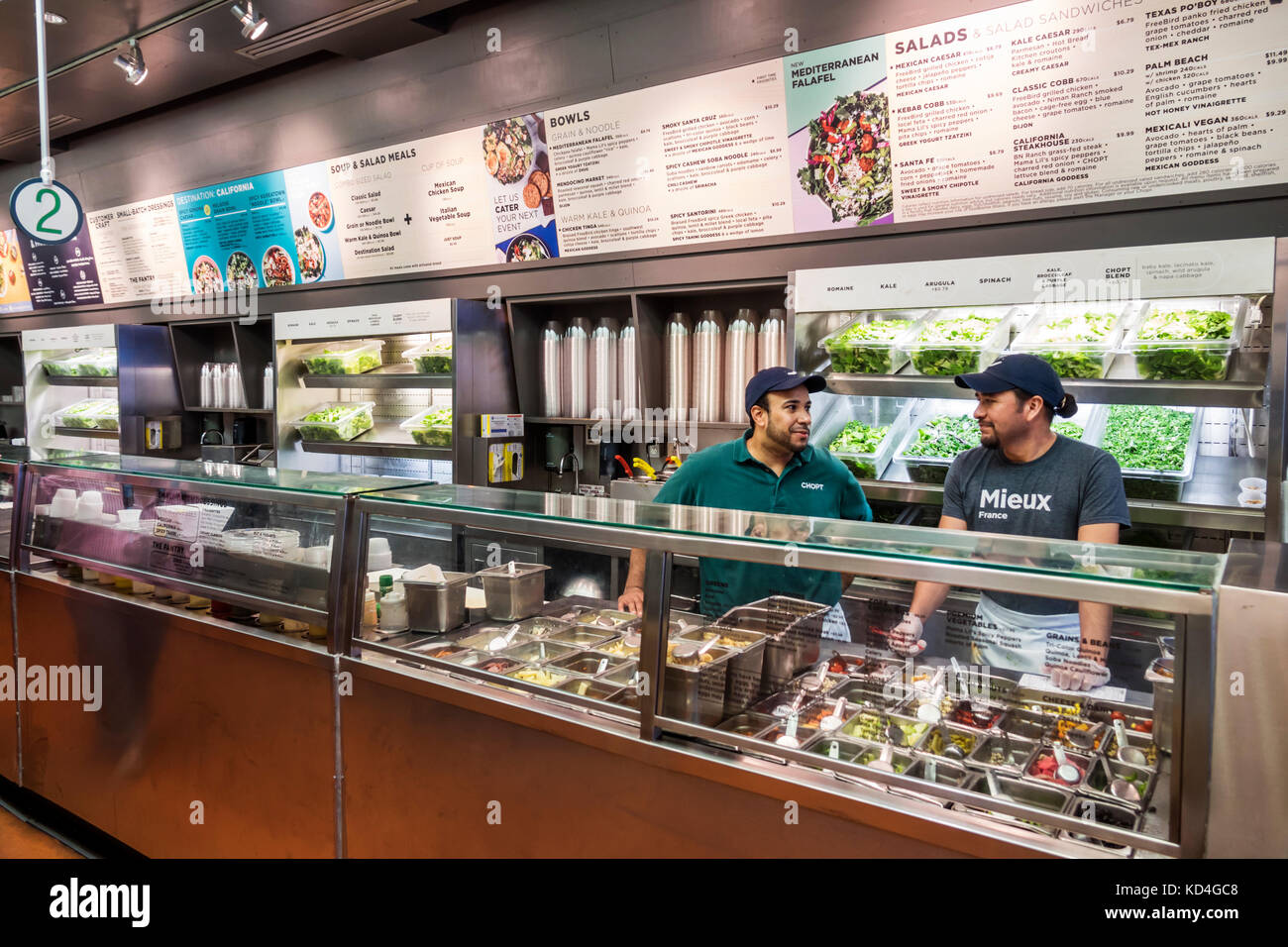 Dc Chinatown Restaurants High Resolution Stock Photography and Images ...