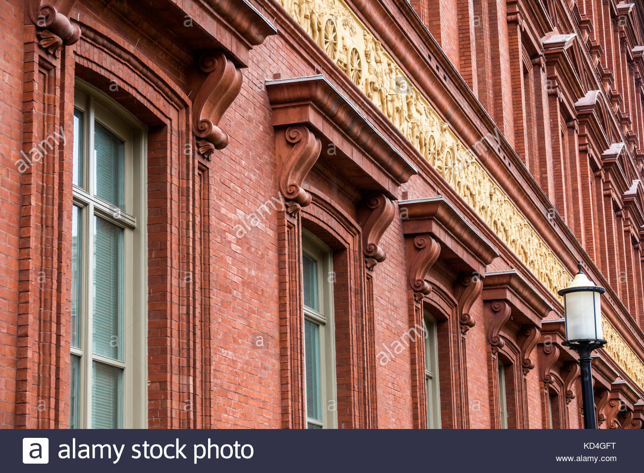 Pension Building High Resolution Stock Photography and Images - Alamy