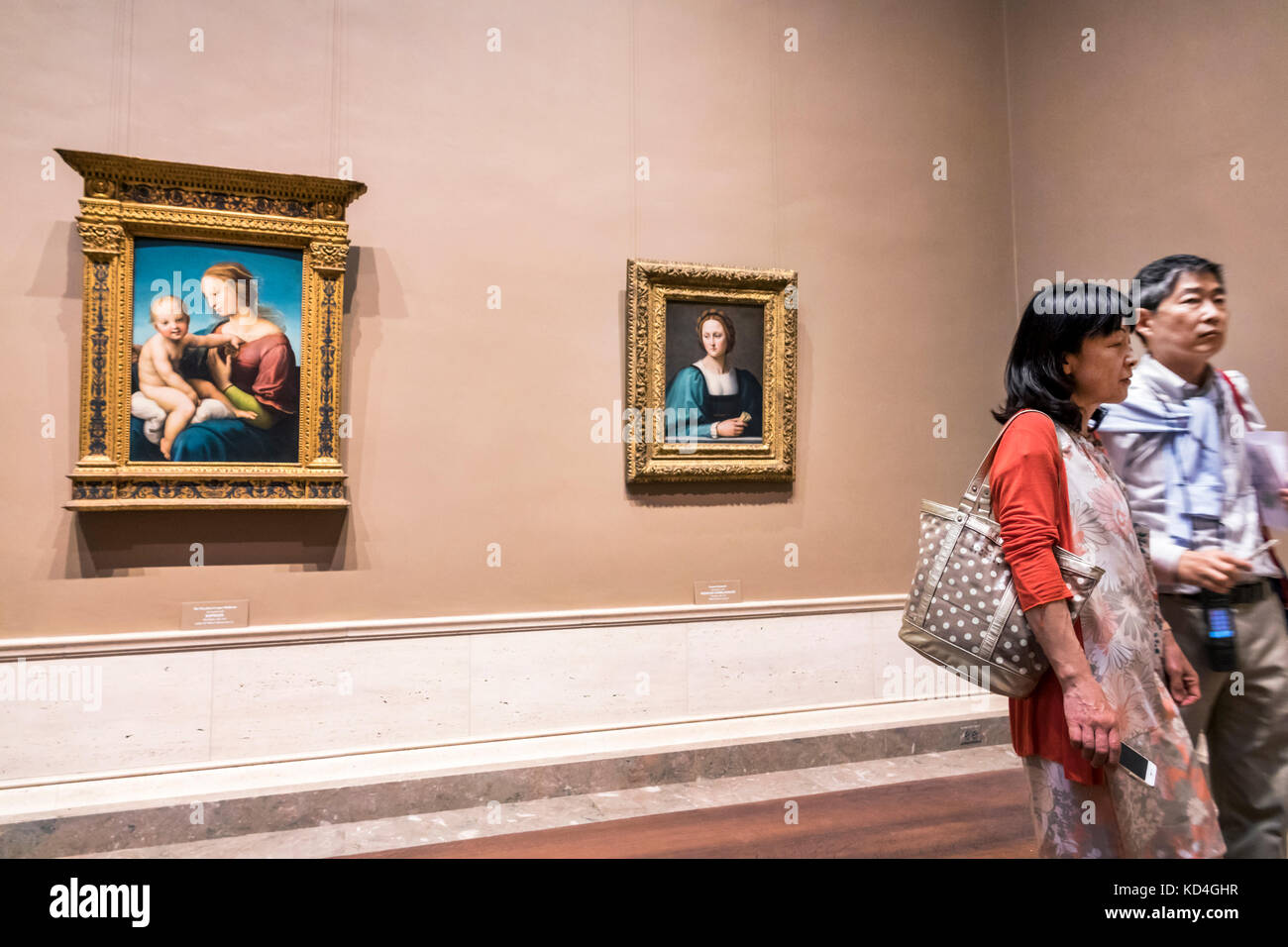 Washington DC,District of Columbia,National Gallery of Art,museum ...