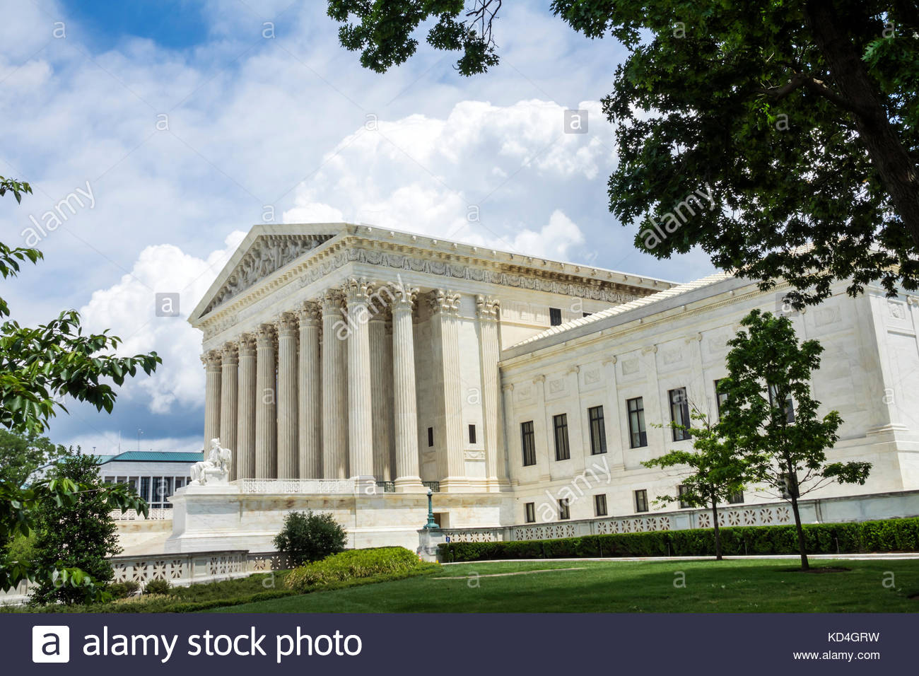Us District Court High Resolution Stock Photography and Images - Alamy