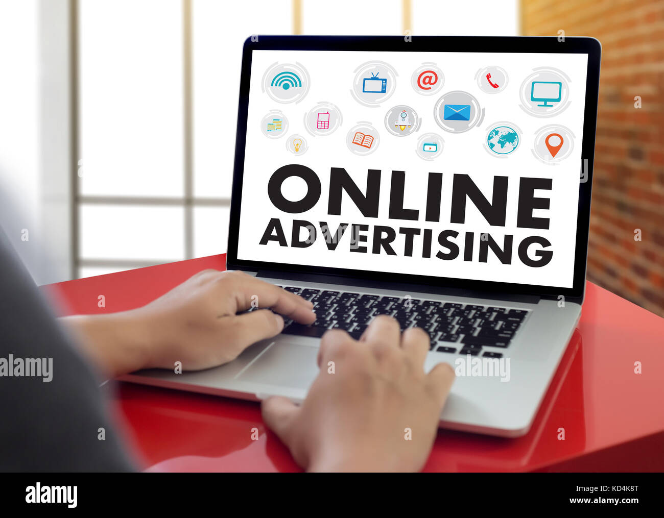 ONLINE ADVERTISING Website Marketing , Update Trends Advertising ...