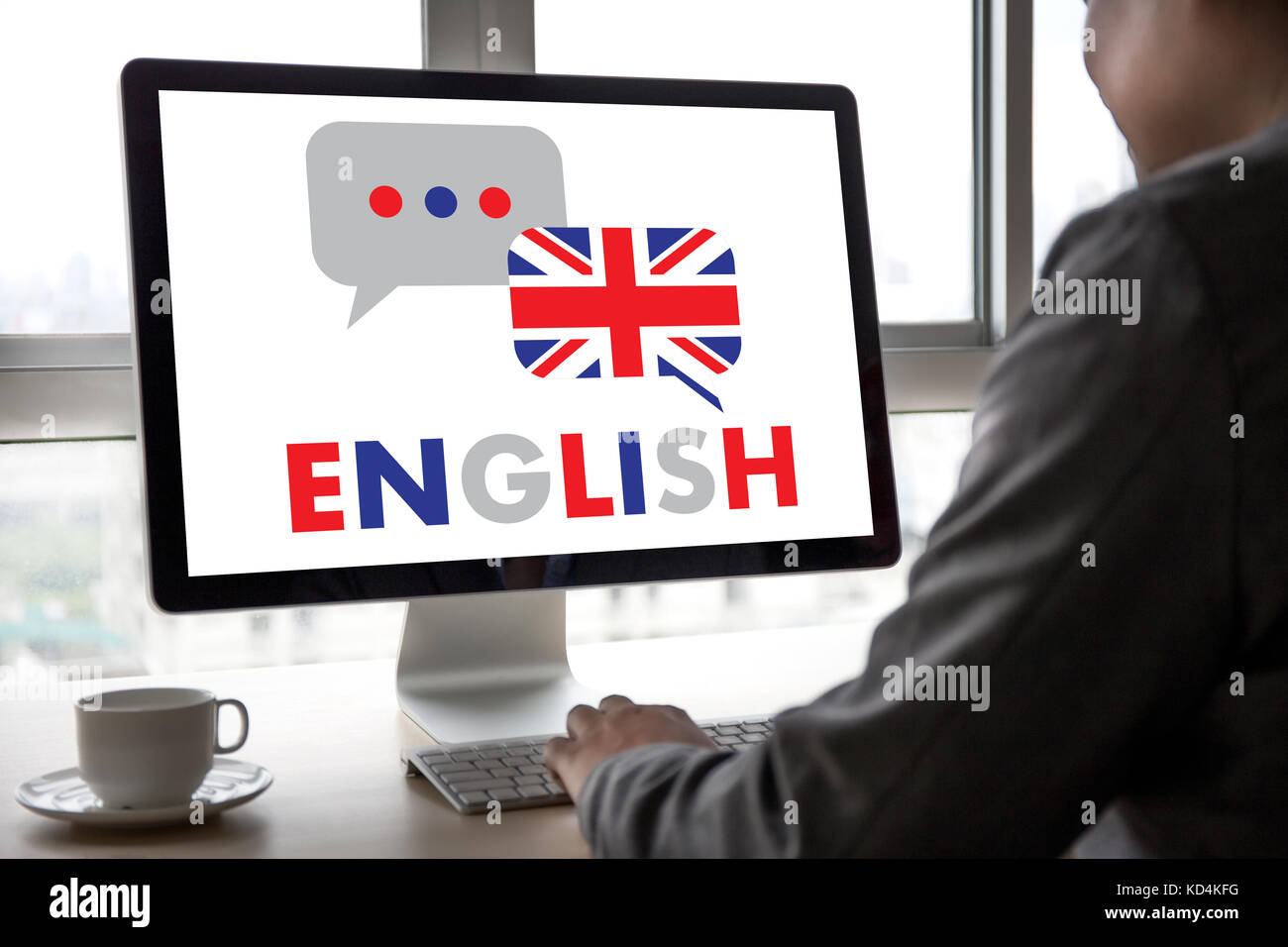 ENGLISH ( British England Language Education ) do you speak english ...
