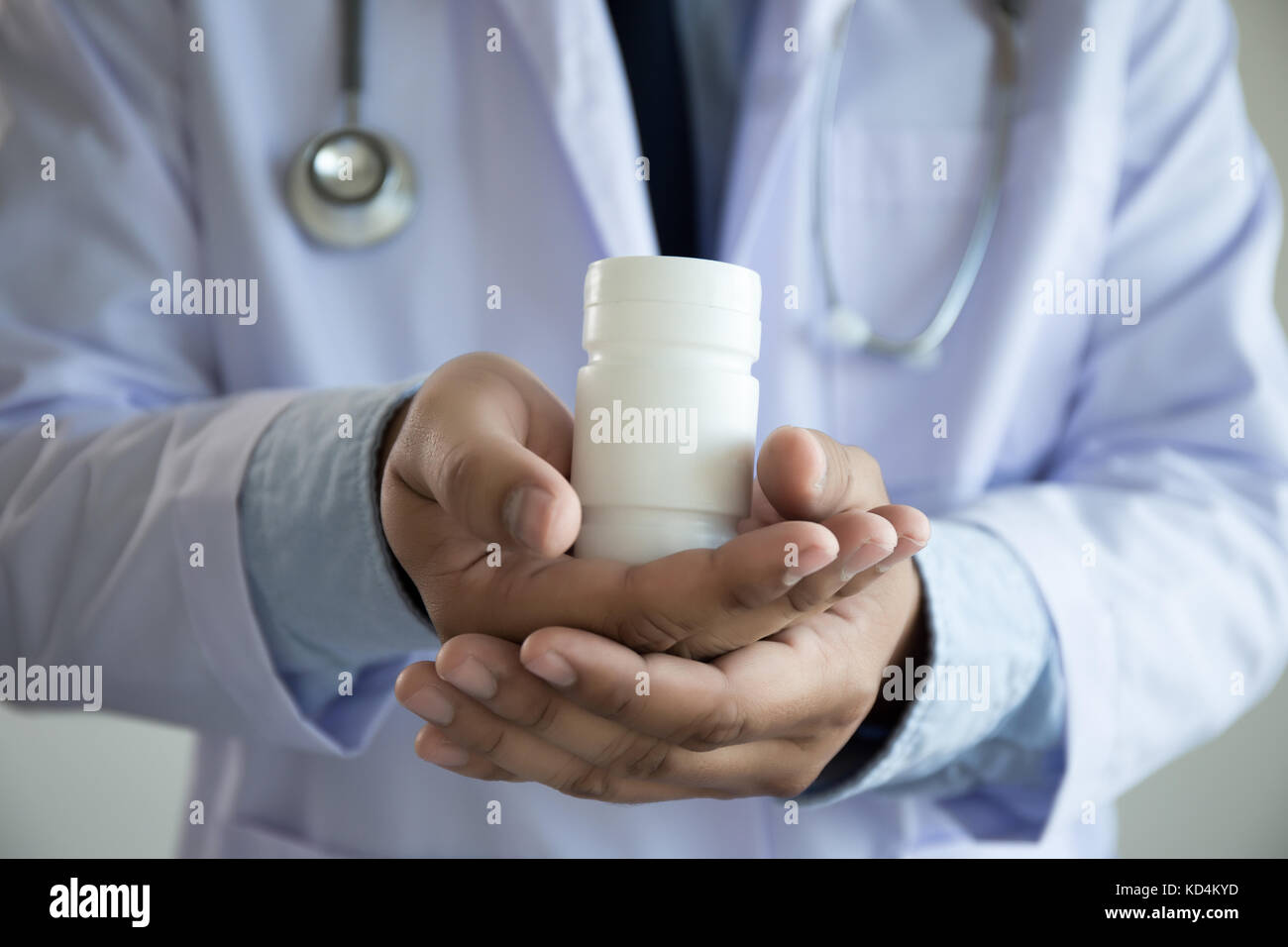 medicine doctor patient healthcare concept contraception Rx ...