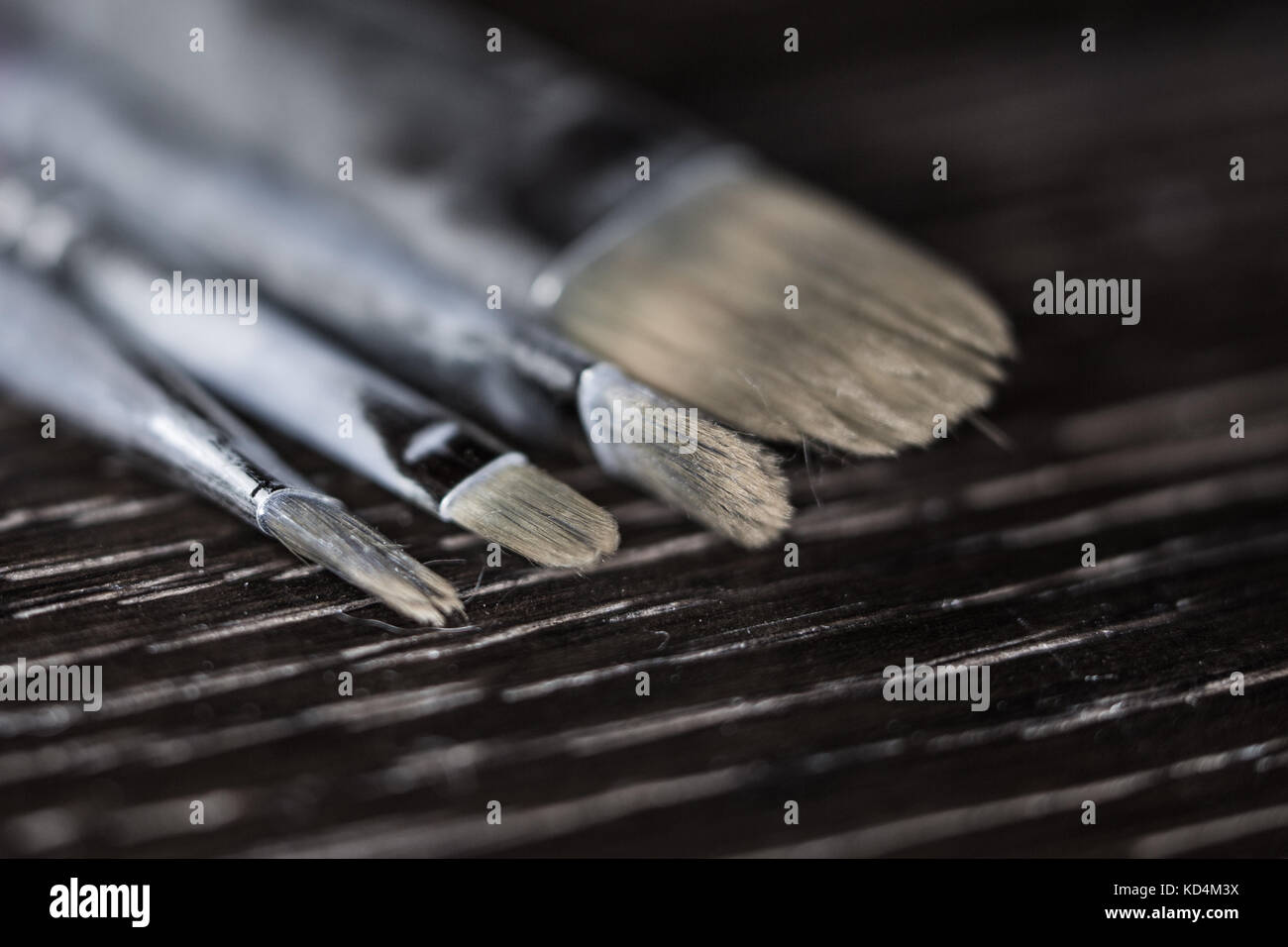 Oil and colors hi-res stock photography and images - Alamy