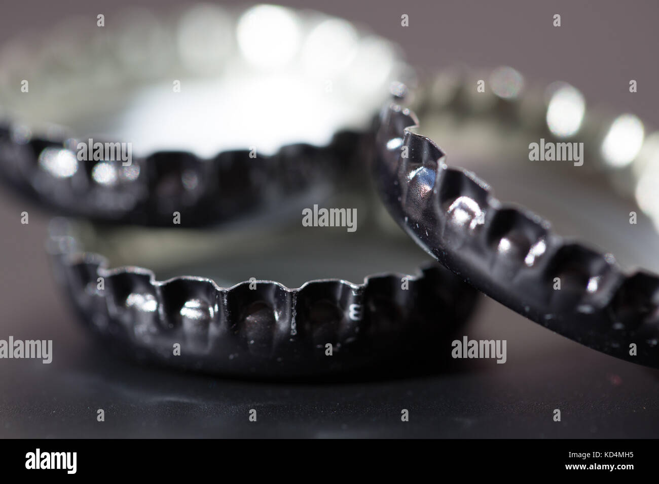 Crown cap hi-res stock photography and images - Alamy