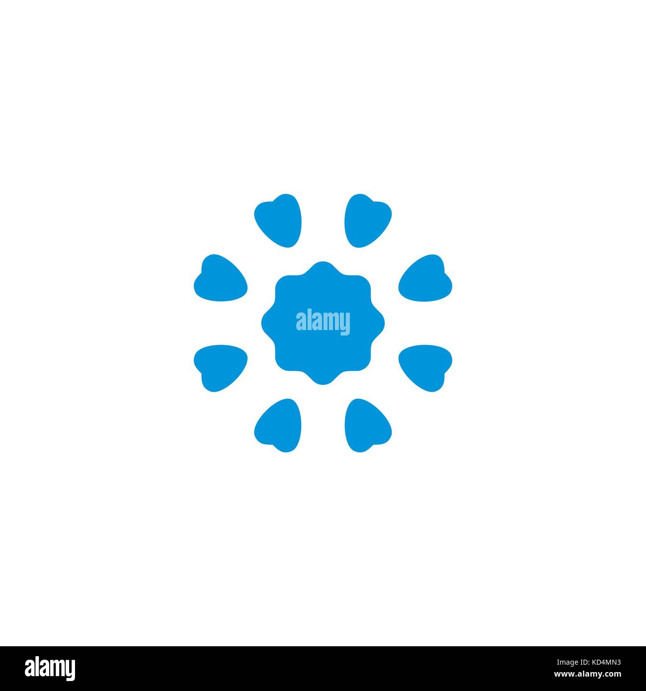 Water report Stock Vector Images - Alamy