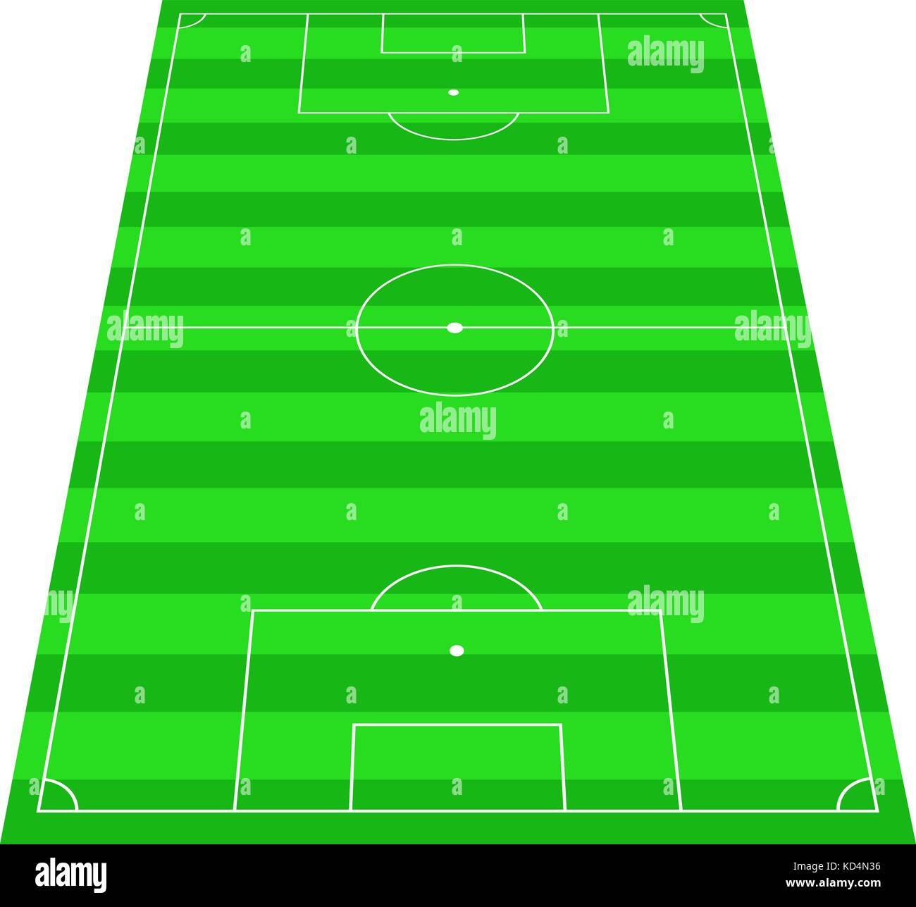 Areas terrain Stock Vector Images - Alamy