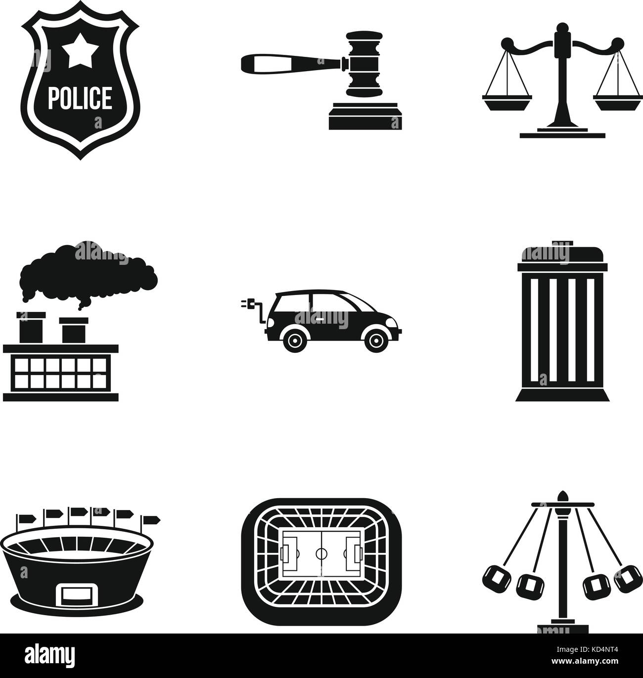 Bad bridge Stock Vector Images - Alamy