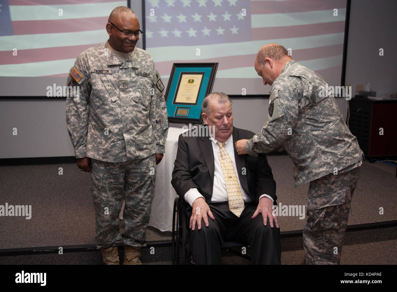 Quatermaster building hi-res stock photography and images - Alamy