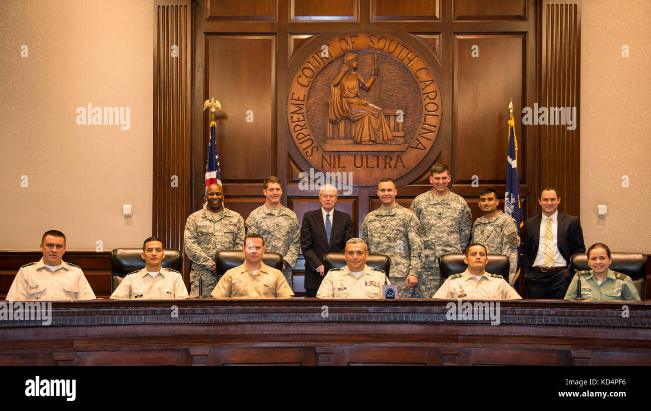 Judge advocate generals hi-res stock photography and images - Alamy