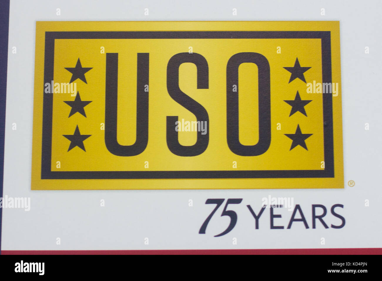 The South Carolina branch of the United Service Organizations ...