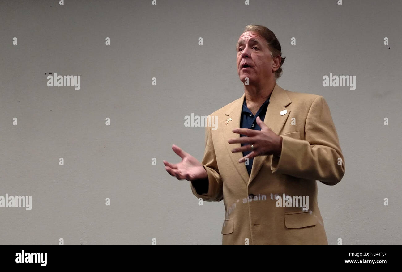 Dan Hennigan talks about the Stephen Siller Tunnel 2 Tower Foundation ...