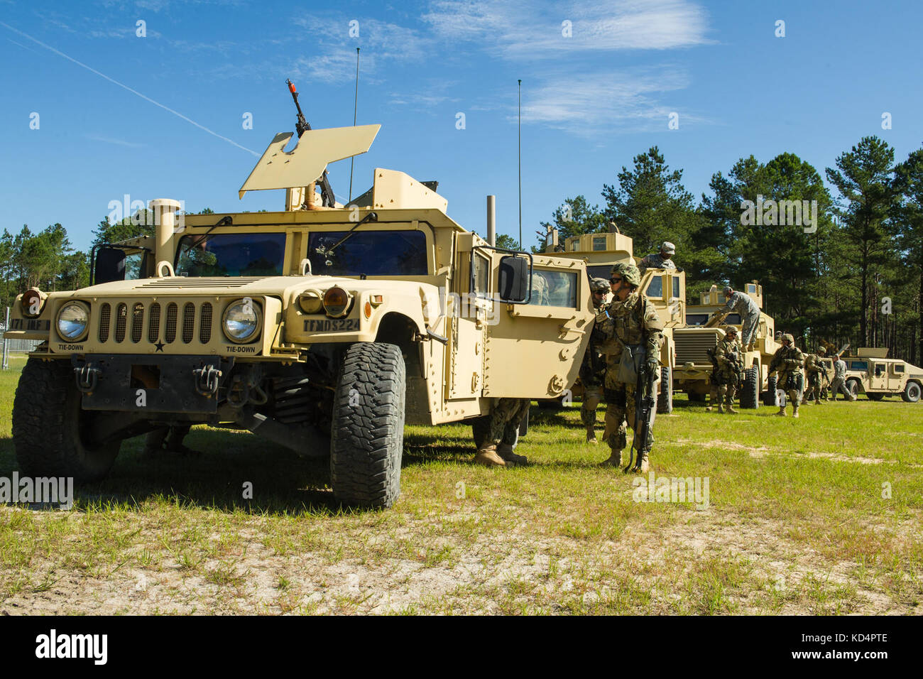 U.S. Navy Sailors temporarily assigned to the Navy’s Individual ...