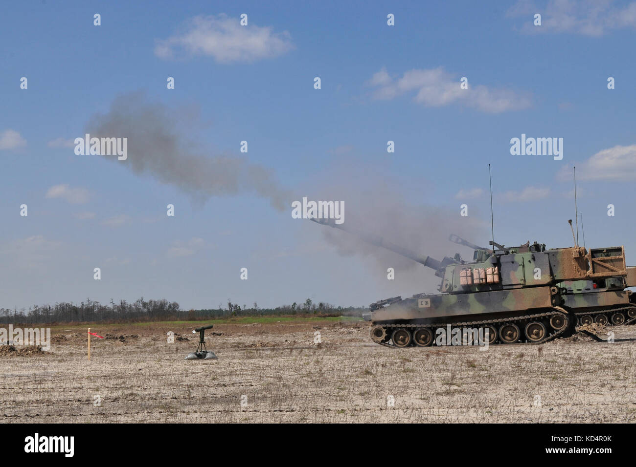 178th field artillery hi-res stock photography and images - Alamy