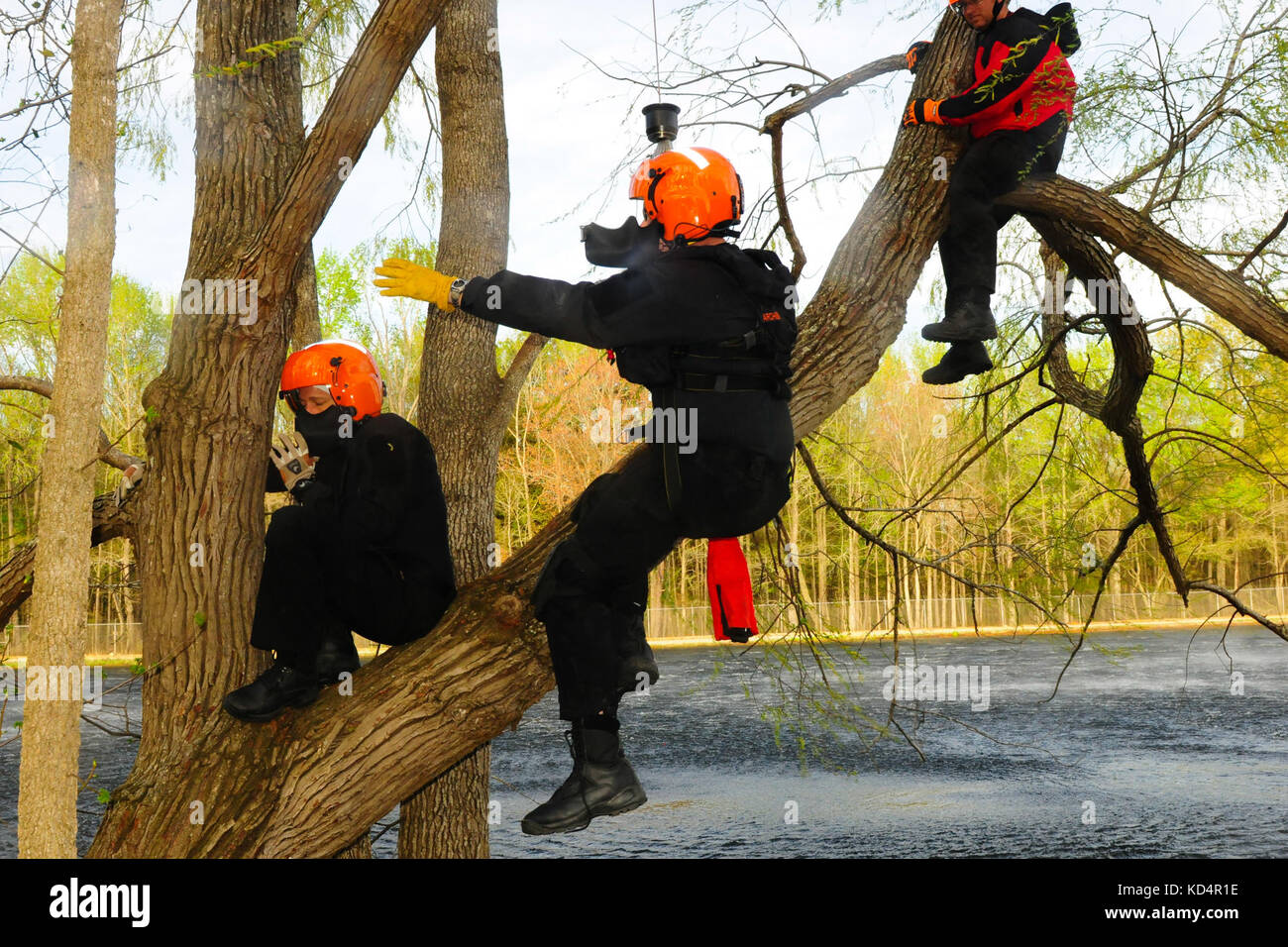 The S.C. Army National Guard’s 2-151st Aviation, in partnership with ...
