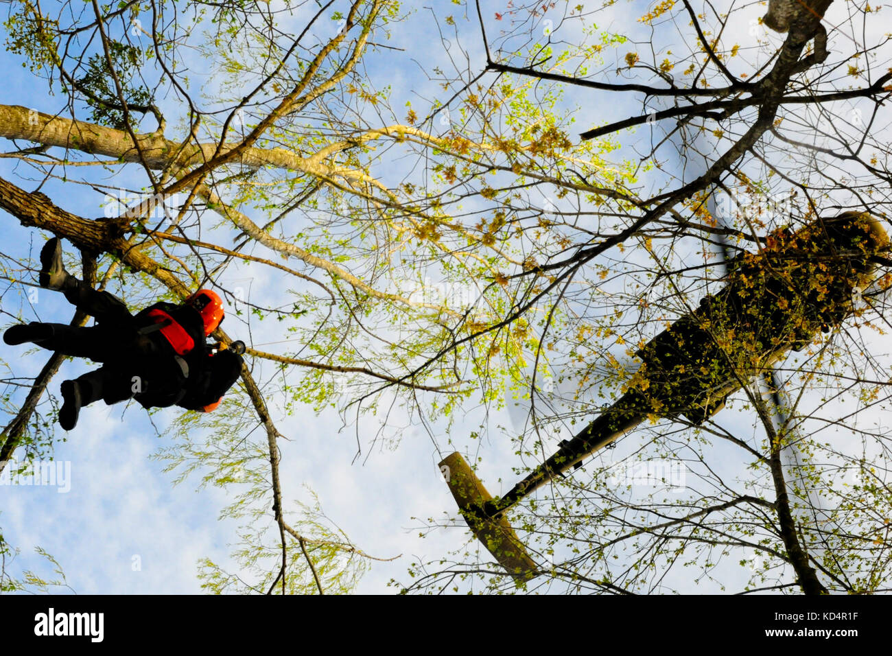 The S.C. Army National Guard’s 2-151st Aviation, in partnership with ...