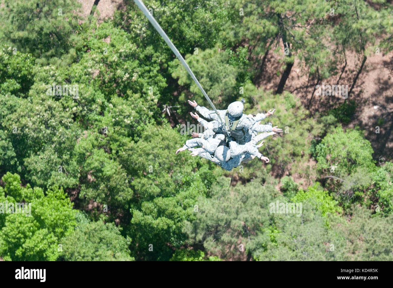160th infantry regiment hi-res stock photography and images - Alamy