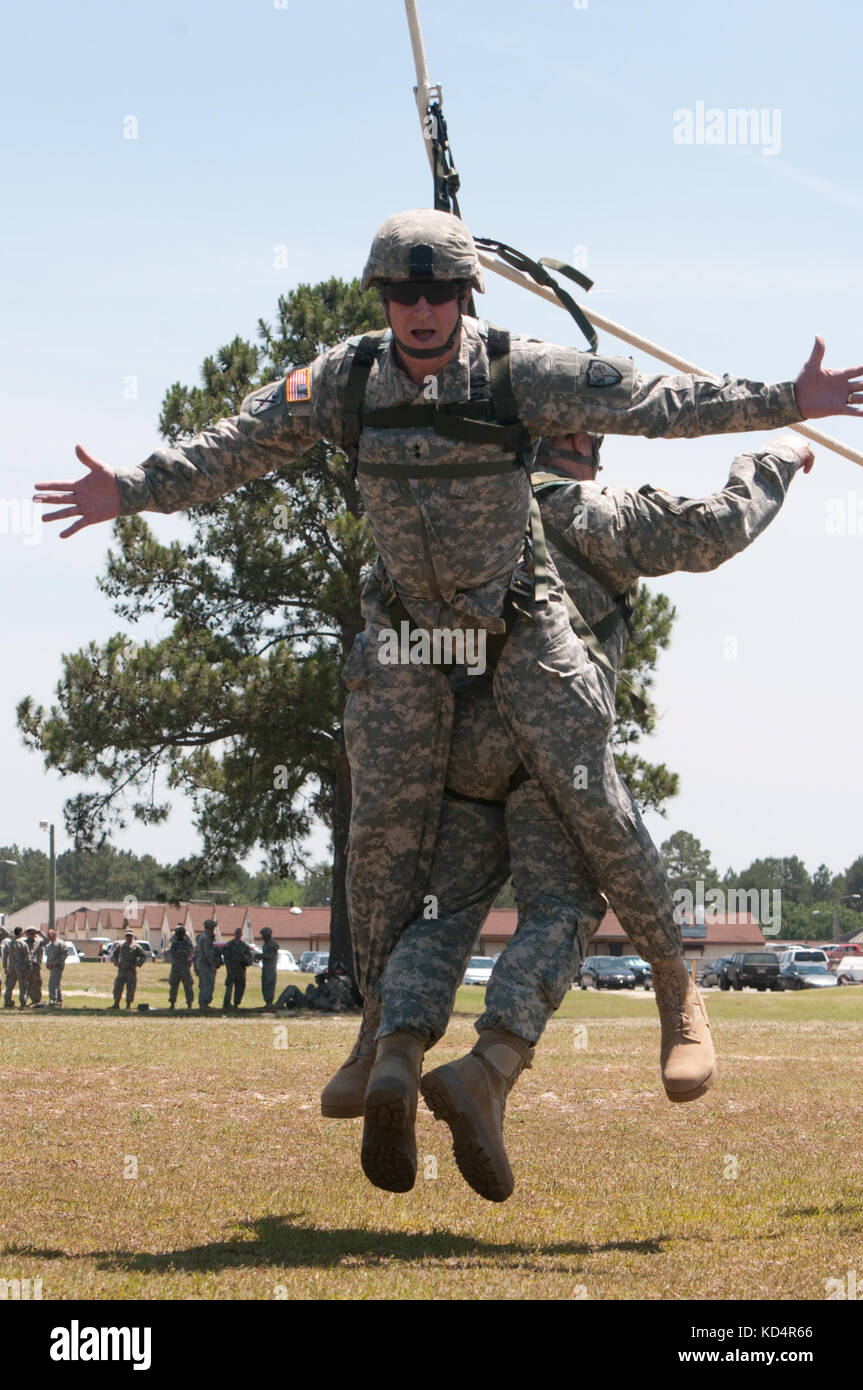 Maj. Gen. Gregory W. Batts, the assistant adjutant general for the ...