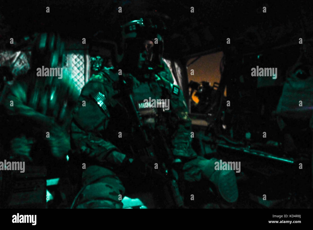 Tactical air operations center hi-res stock photography and images - Alamy