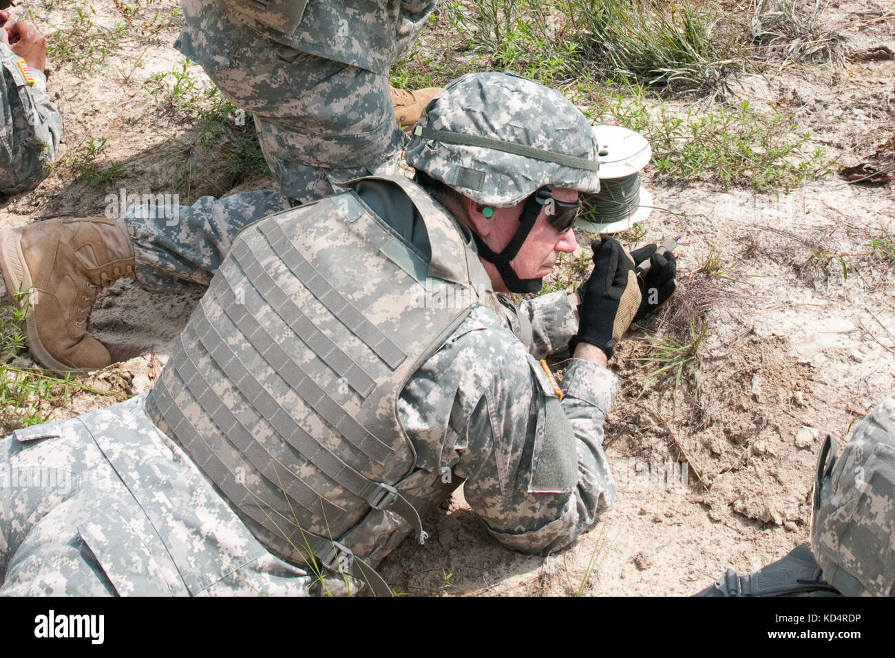 U.S. Army Gen. Frank J. Grass, Chief, National Guard Bureau and member ...