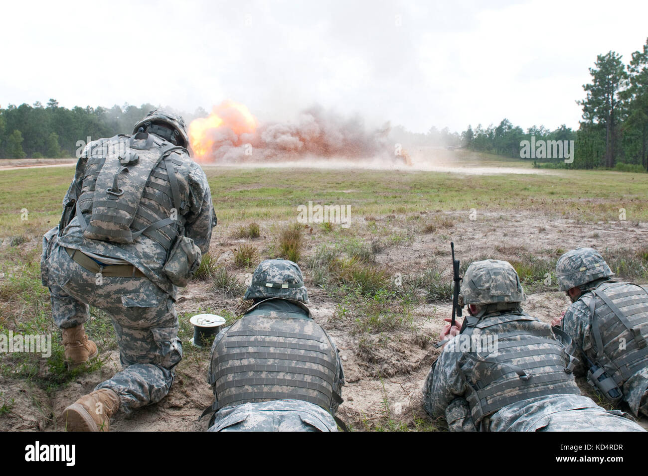 U.S. Army Gen. Frank J. Grass, Chief, National Guard Bureau and member ...