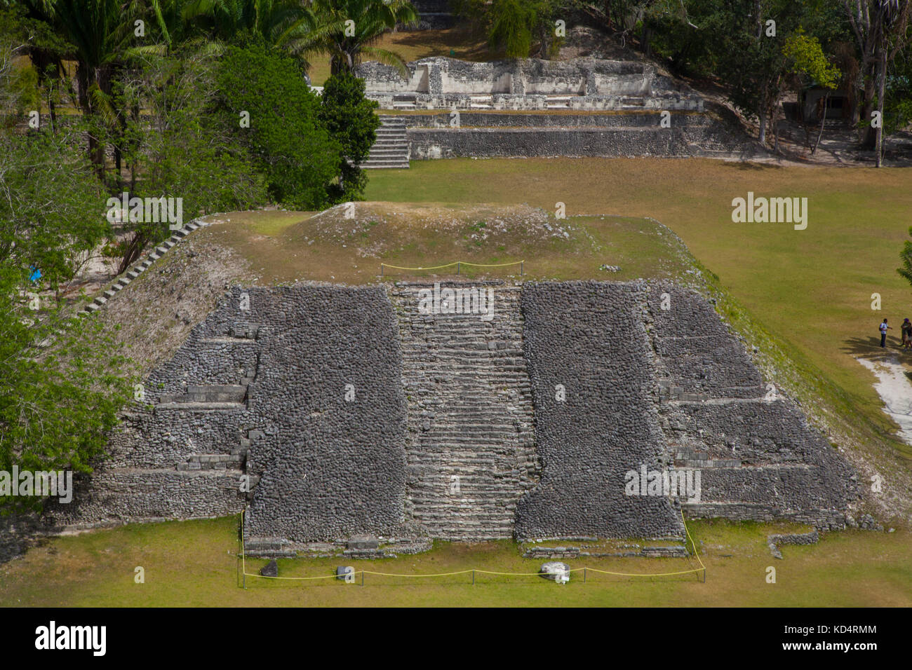 Xunantunich Mayan Ruins Belize Mayan Ruins Belize