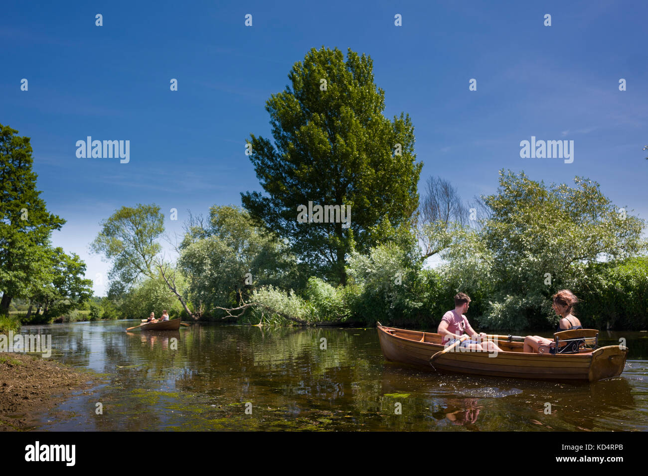 Constable country hi-res stock photography and images - Alamy