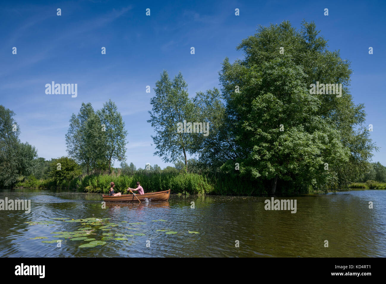 Constable country hi-res stock photography and images - Alamy