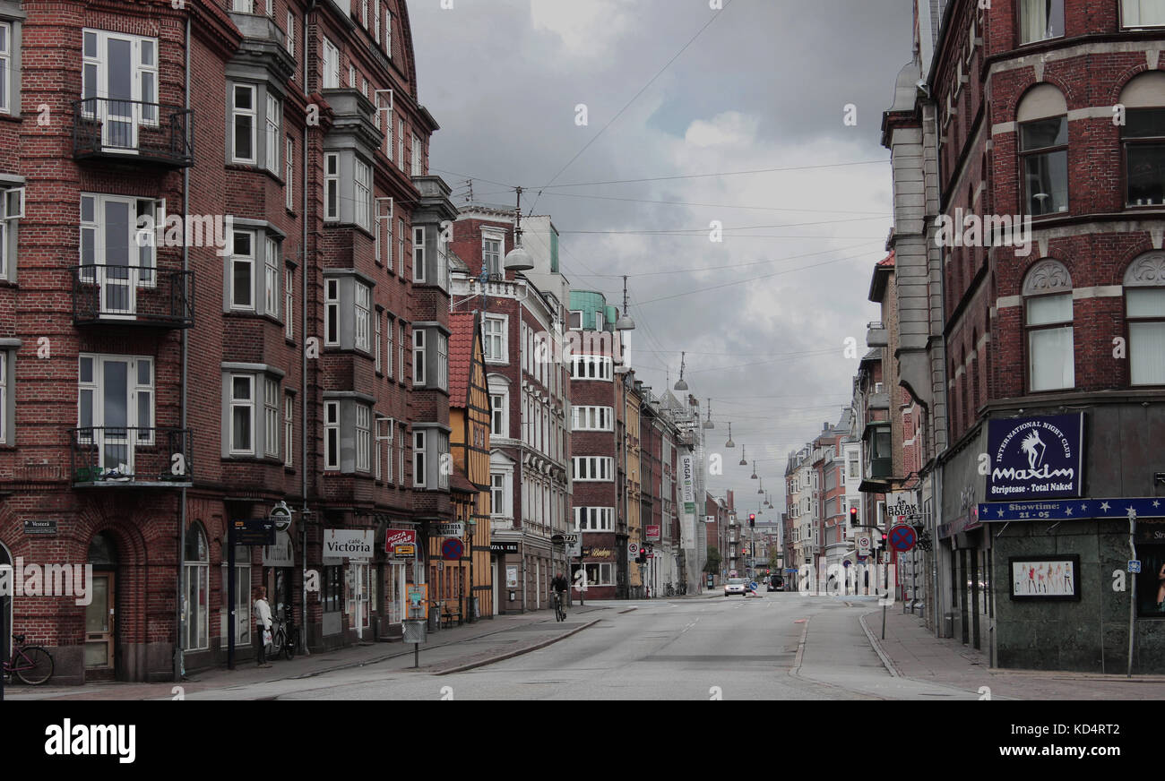 Danemark Street Stock Photos & Danemark Street Stock Images - Alamy