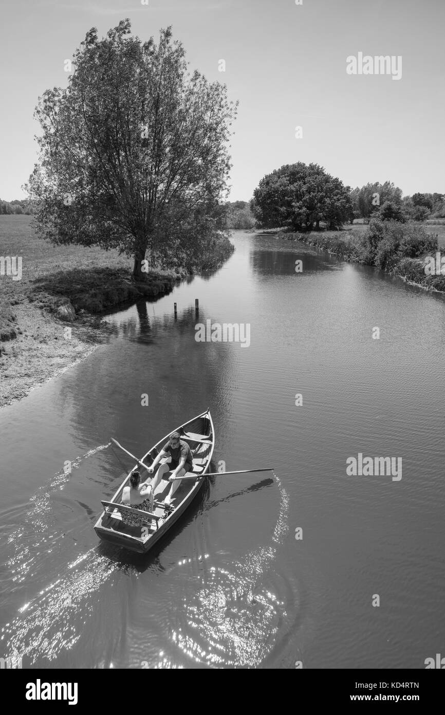 Constable country hi-res stock photography and images - Alamy