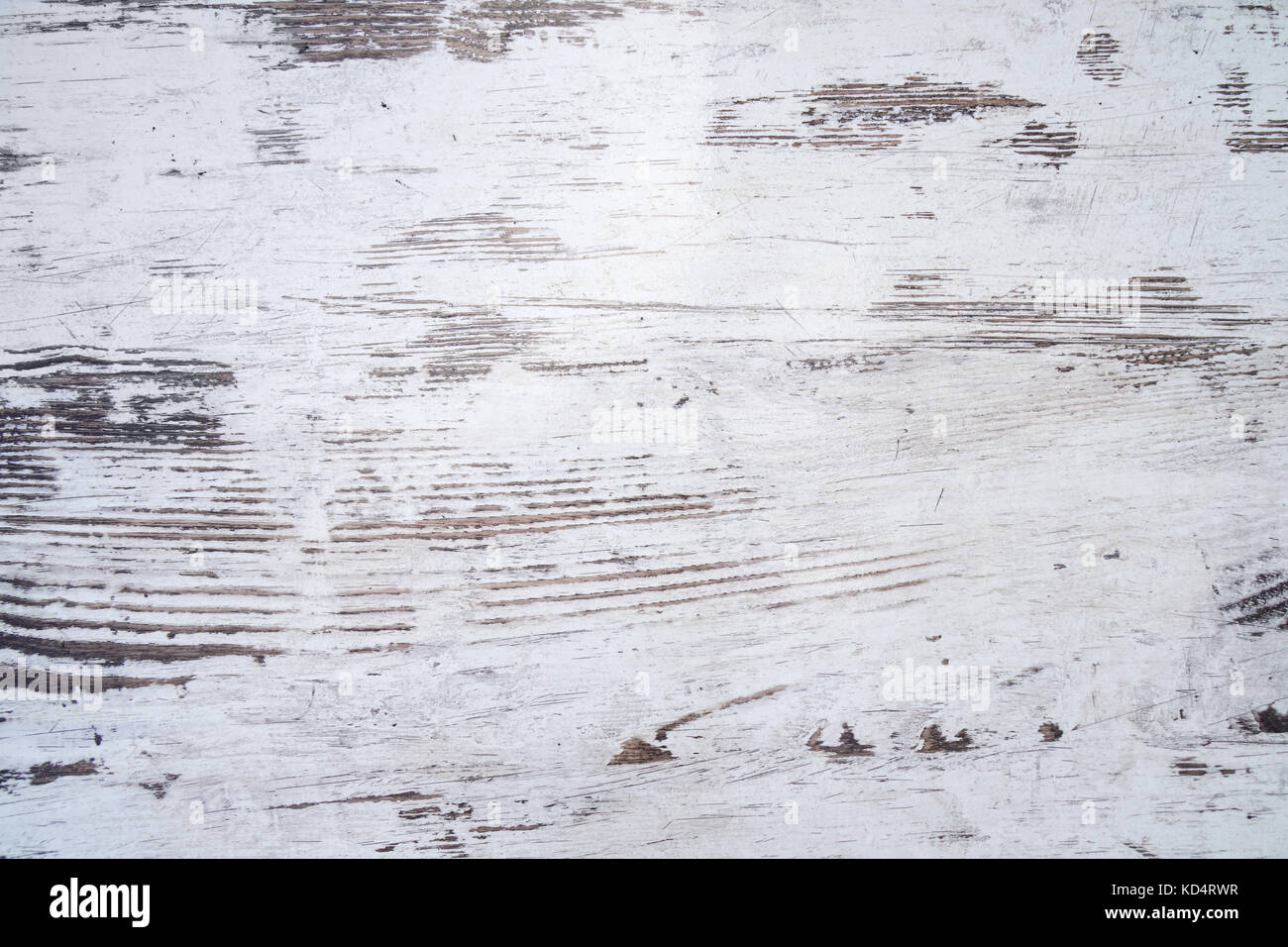 distressed white wooden background texture Stock Photo - Alamy