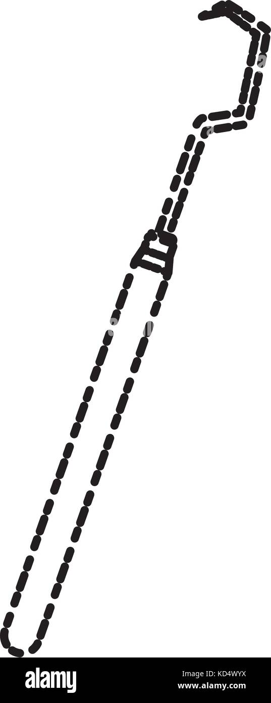 Dental probe Stock Vector Images - Alamy