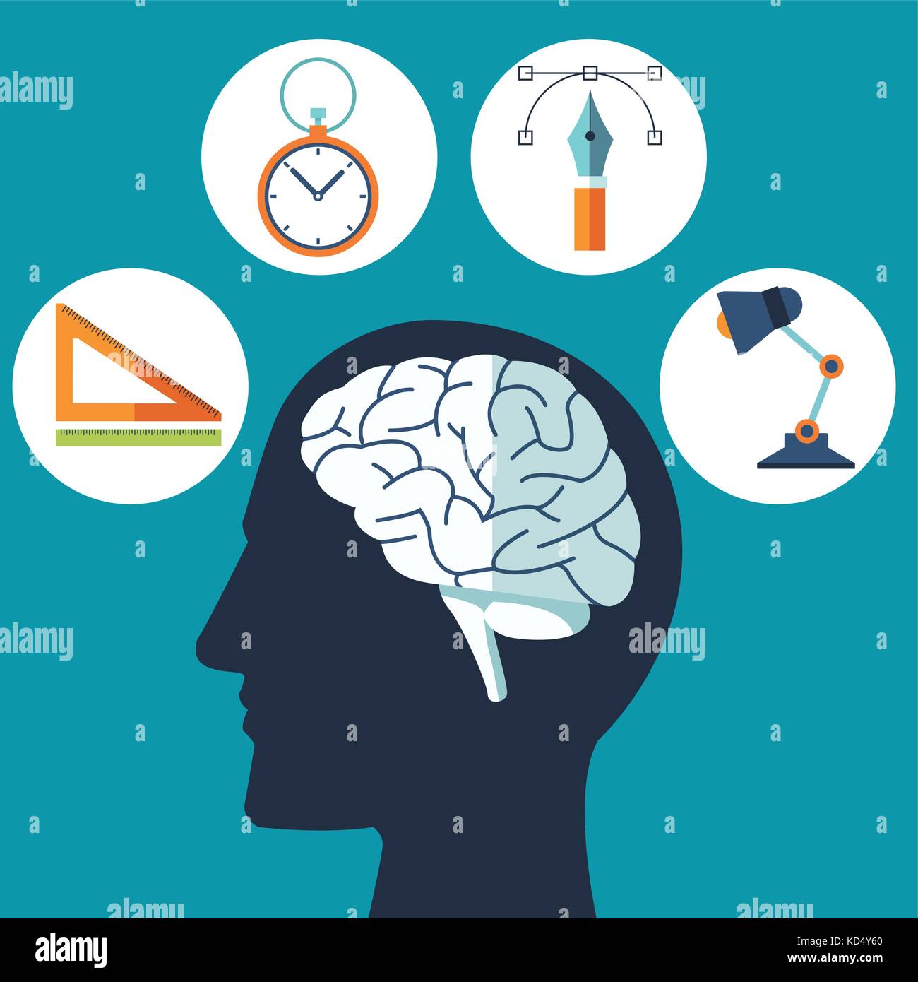 Multimedia project Stock Vector Images - Alamy