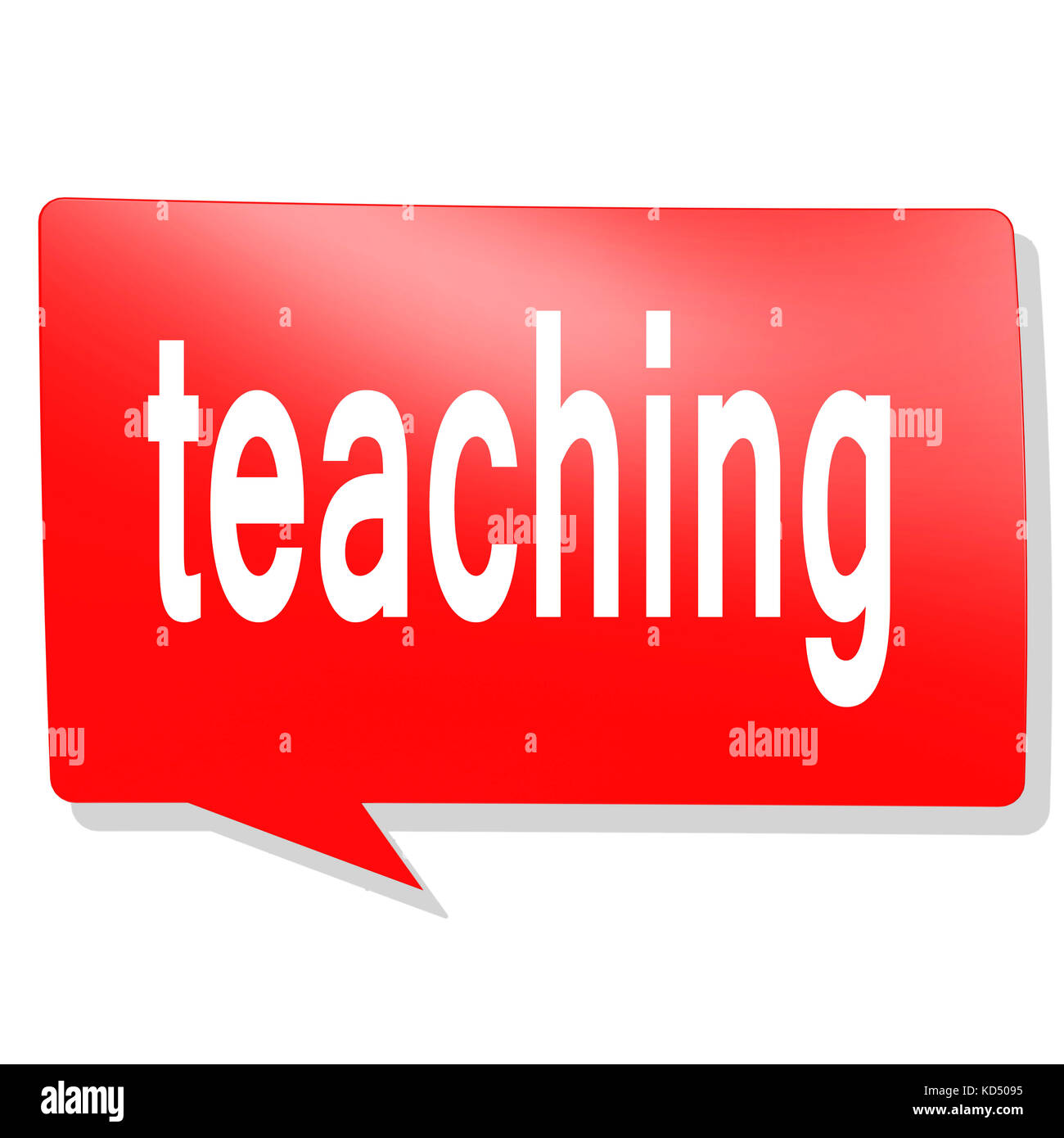 Teaching hi res hi-res stock photography and images - Alamy