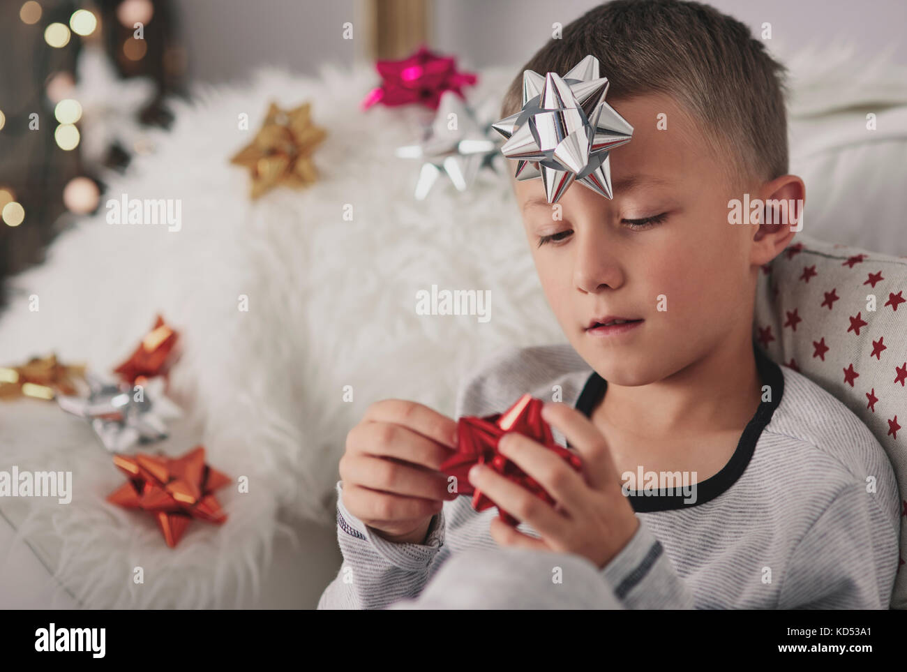 Childhood boredom hi-res stock photography and images - Alamy