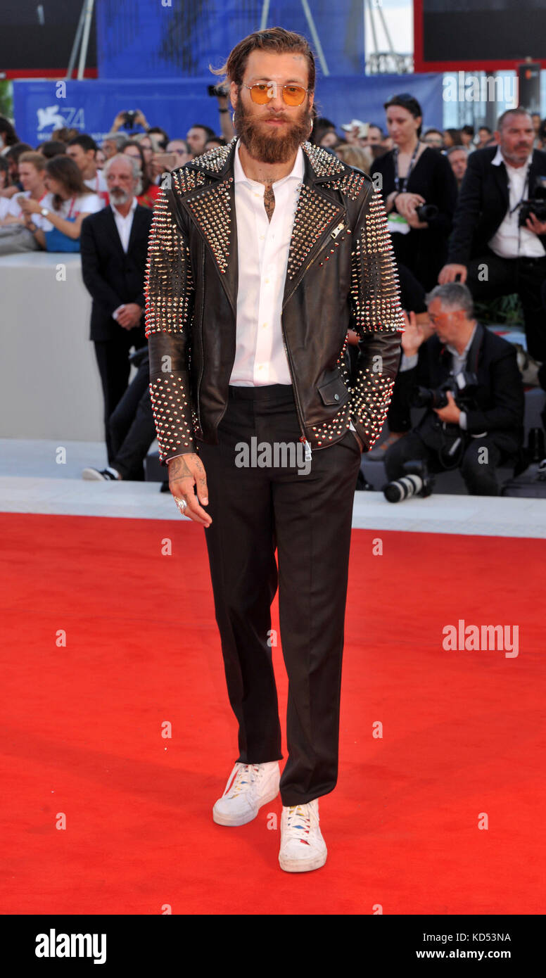 42nd Toronto International Film Festival - ‘La Fidele’ - Premiere ...