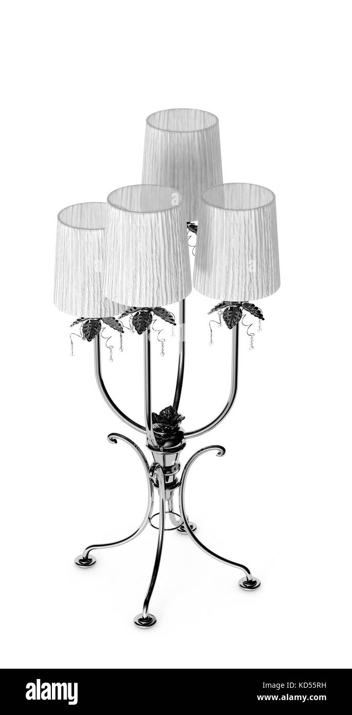 Standing on base Cut Out Stock Images & Pictures - Alamy