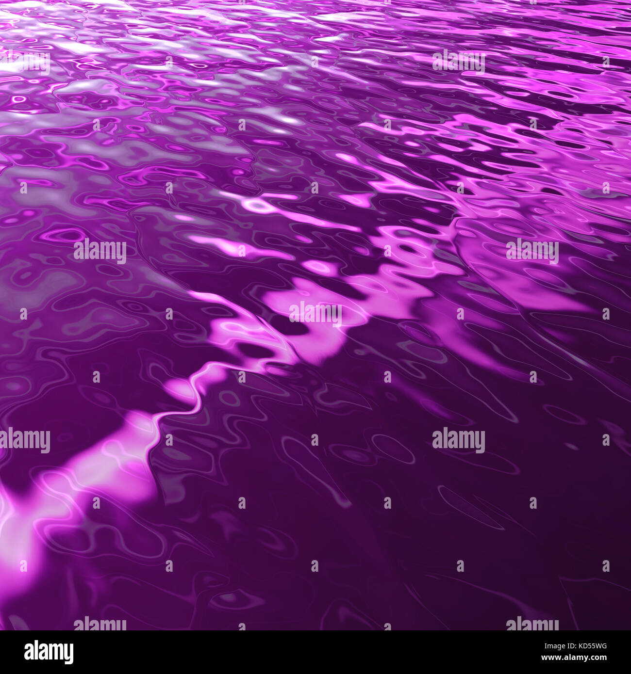 Beautiful abstract water effect Stock Photo - Alamy