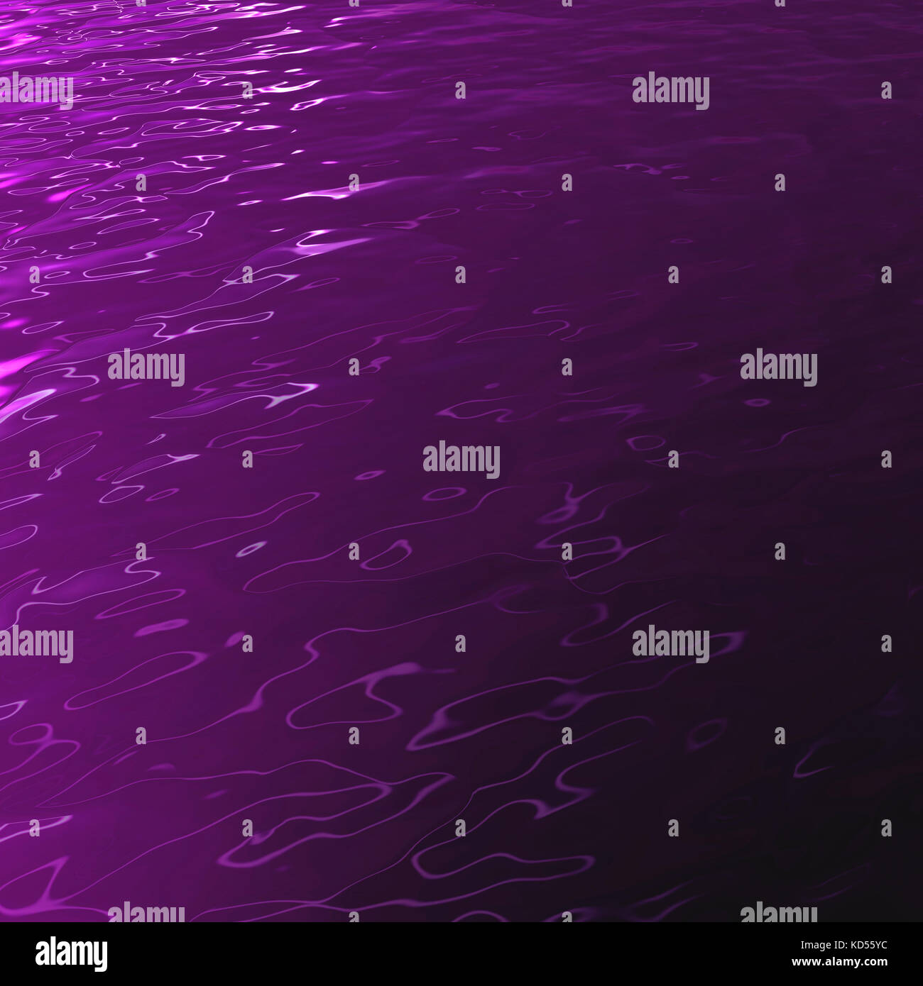 Beautiful abstract water effect Stock Photo - Alamy