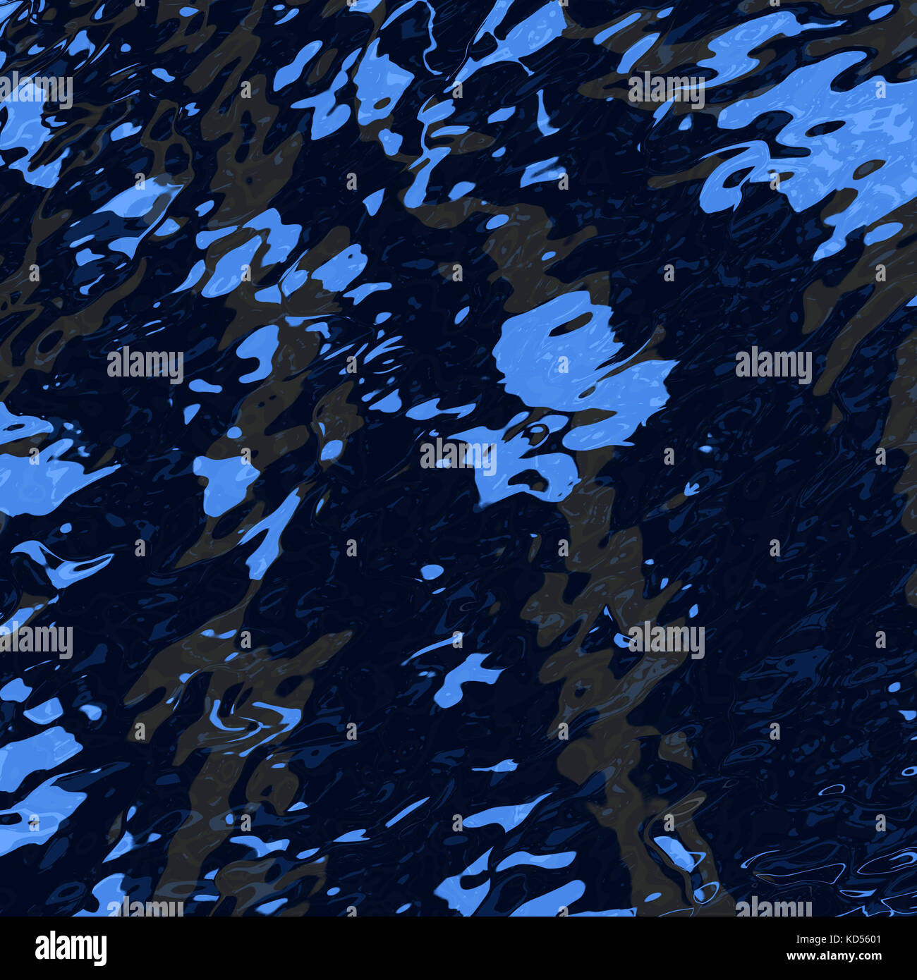 Dark abstract beautiful water effect Stock Photo - Alamy