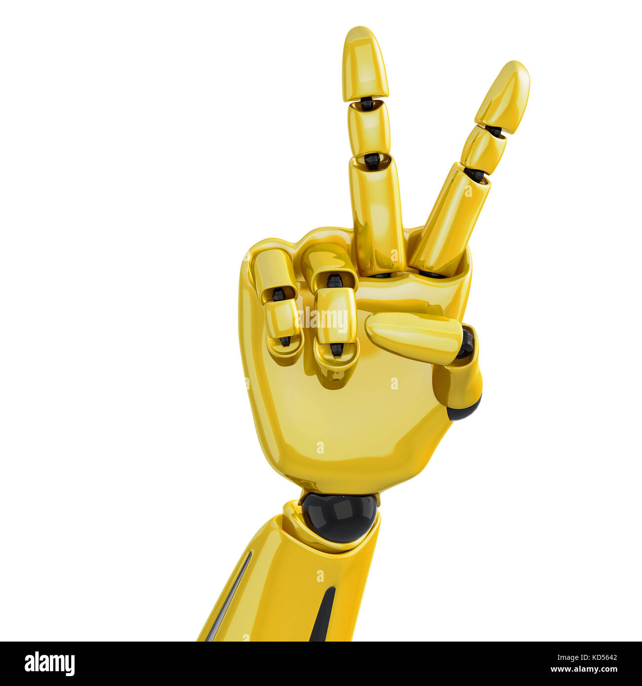 Finger cursor hi-res stock photography and images - Alamy