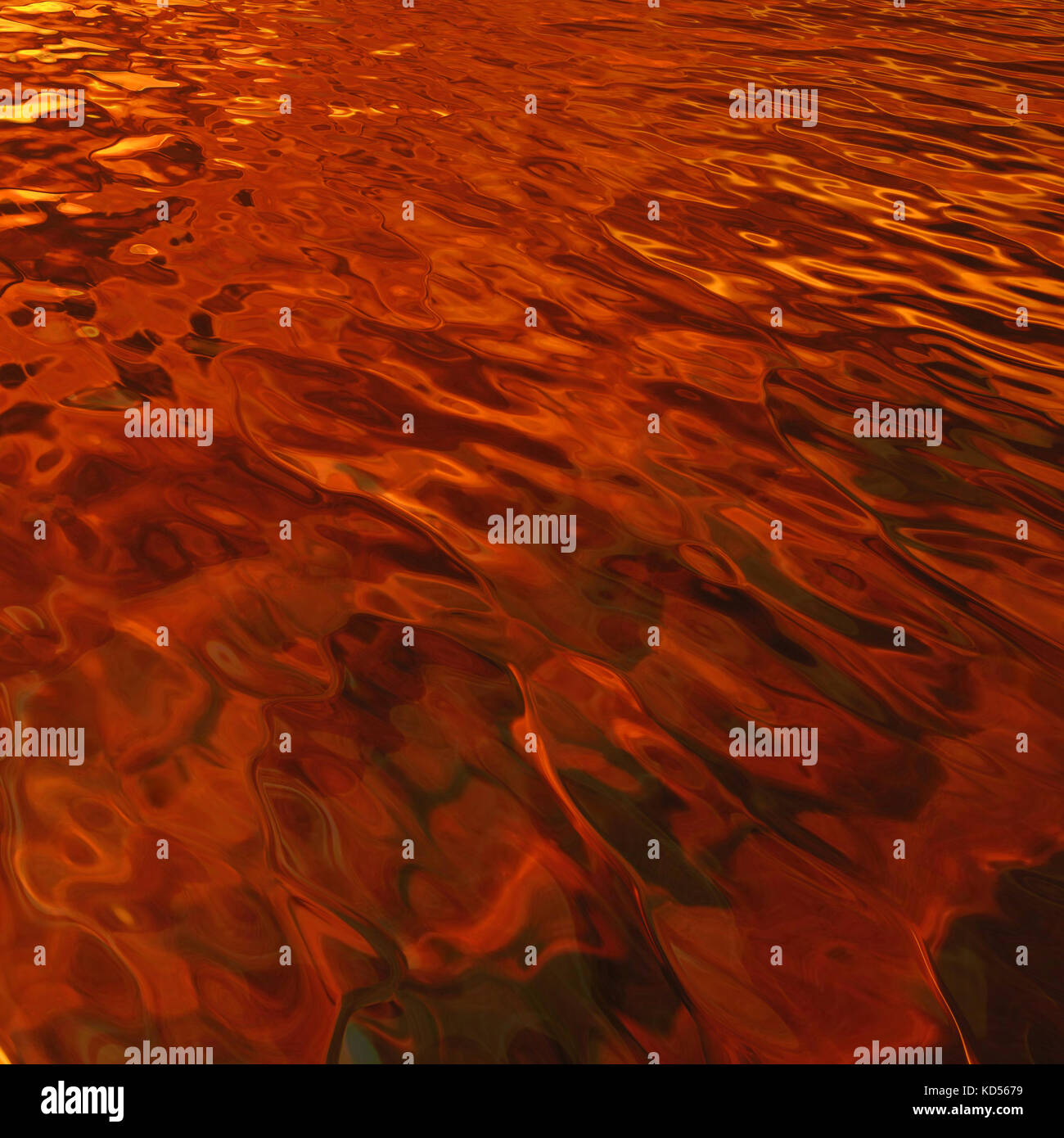 Illustrated beautiful nature hi-res stock photography and images - Alamy